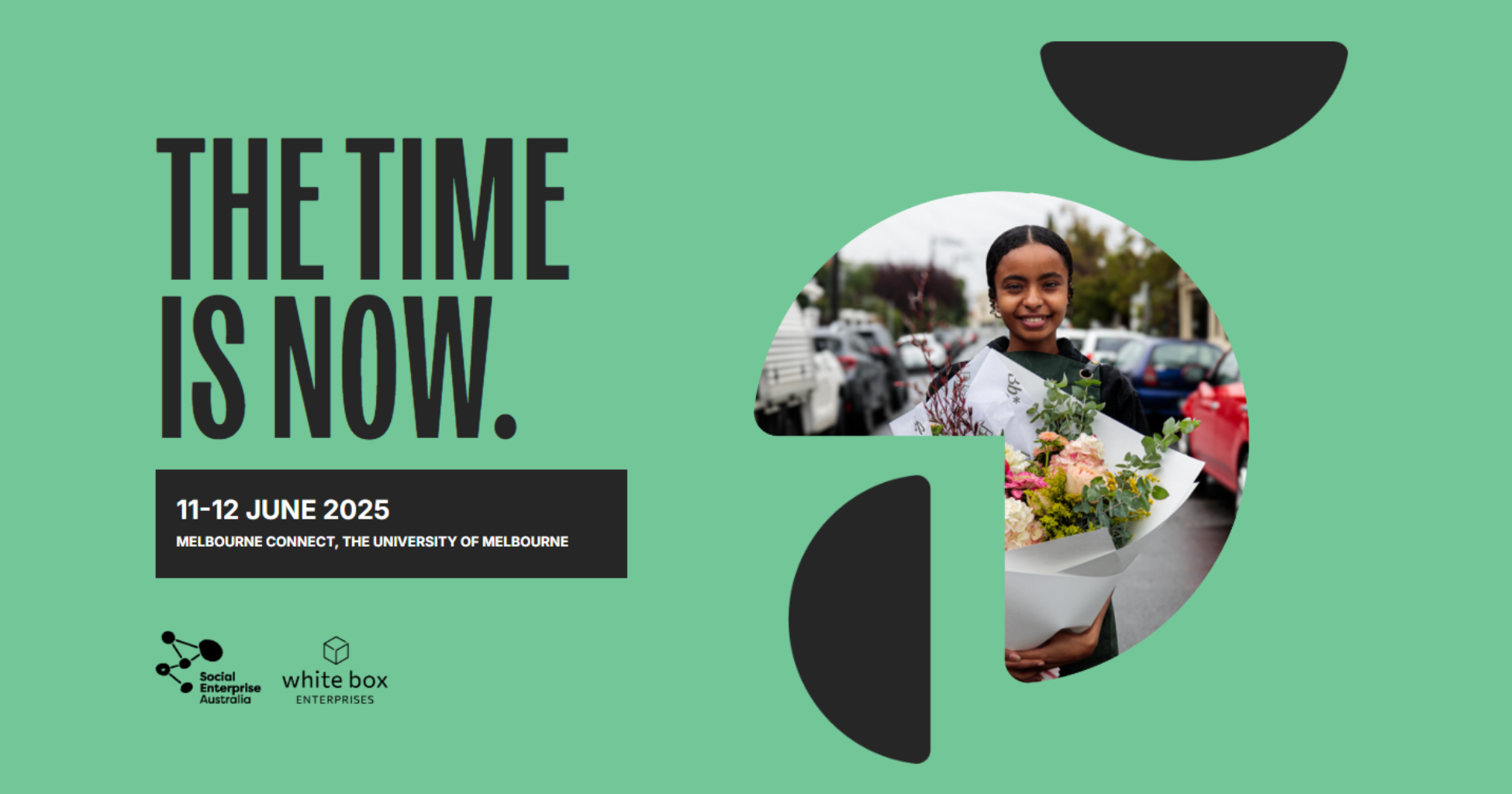 Social Enterprise Jobs Summit 2025 Melbourne Australia