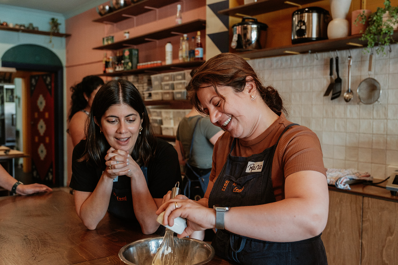 Speakers - Social Enterprise Jobs Summit 2025