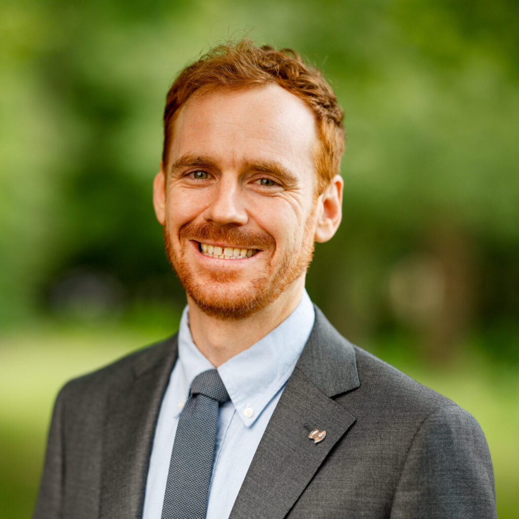 Speakers - Elementor Hosted Website